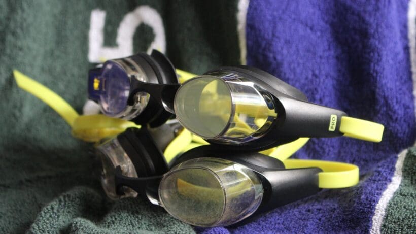 Form Smart Swim 2 Pro tested: Protection comes at a cost - Wareable