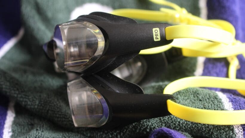 Form Smart Swim 2 Pro tested: Protection comes at a cost - Wareable