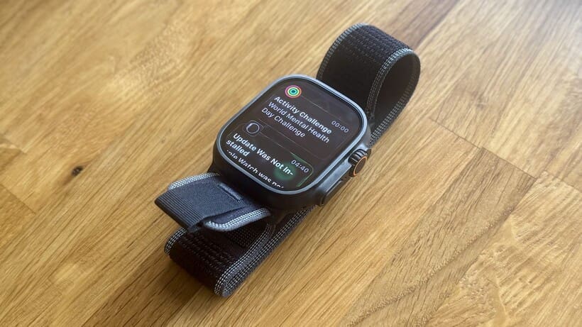 Apple Watch Activity awards: Limited edition badges revealed - Wareable