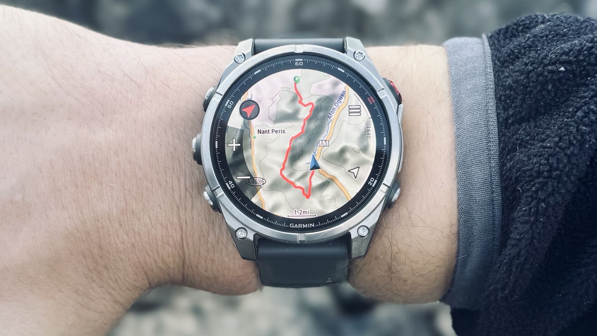 Garmin Fenix deals tracker: March's top savings on Fenix 8 and more ...