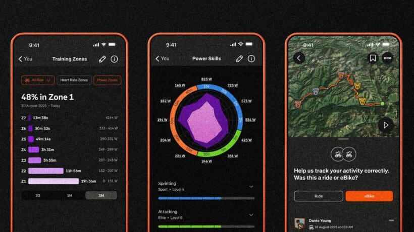 Strava overhauls training tools and Route Builder as new data reveals ...