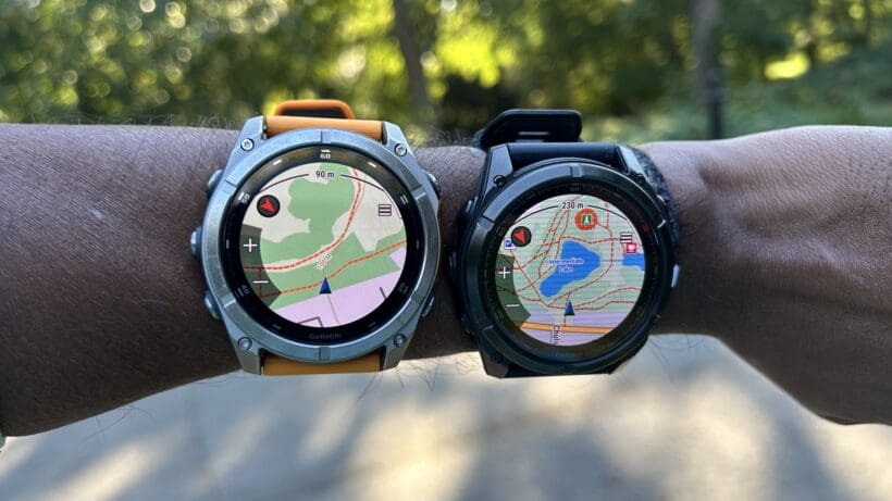 Garmin permanently slashes Fenix 8 Pro MicroLED price in strategic ...