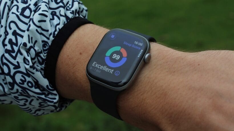 Apple Watch Series 11 vs. Series 10: The definitive post-test guide ...