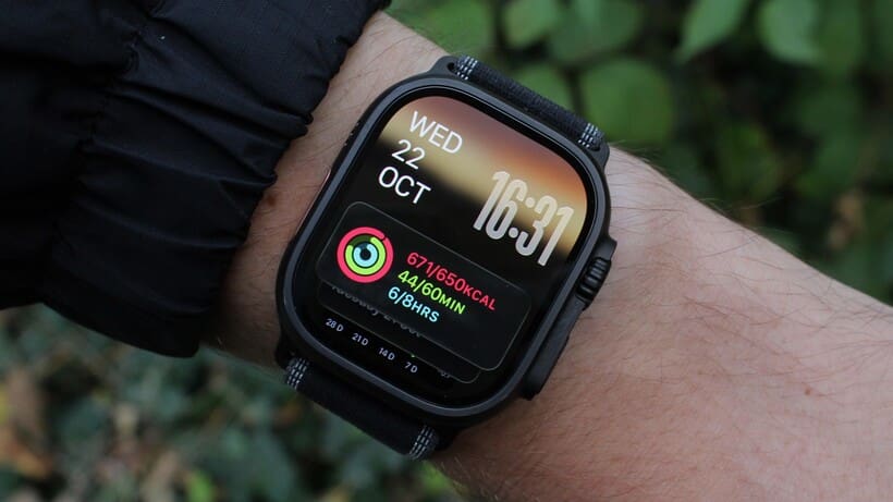 Apple Watch Ultra 3 review: The best gets better - Wareable
