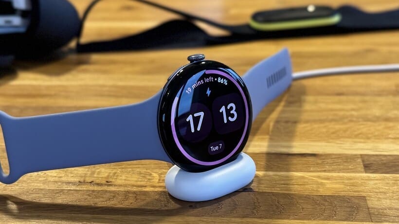 Google Pixel Watch 4 review: A masterclass in refinement - Wareable