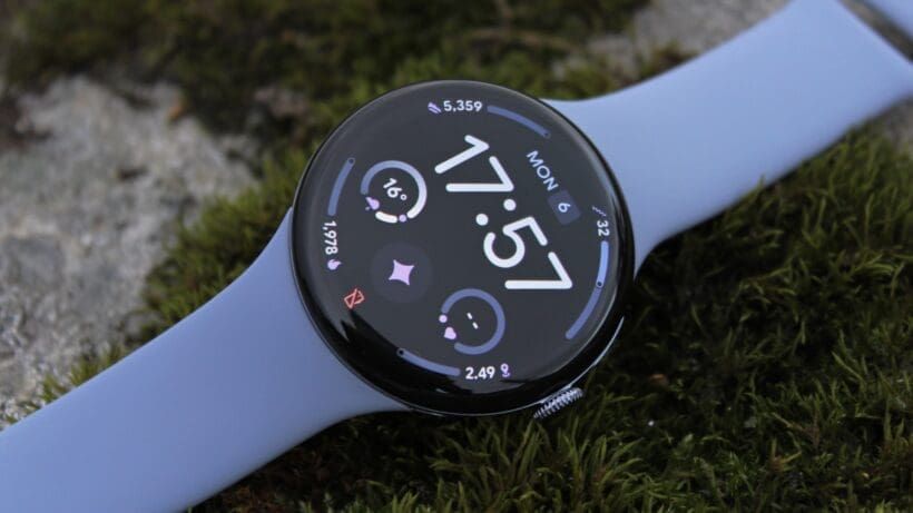 Google Pixel Watch 4 review: A masterclass in refinement - Wareable
