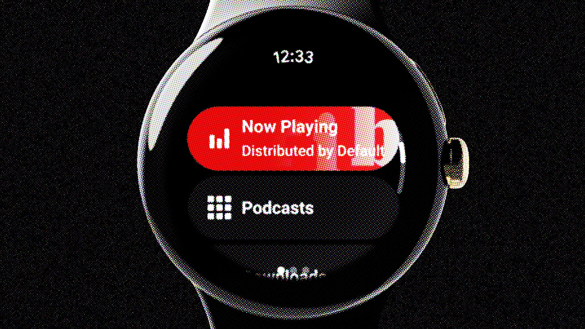 Pocket Casts for Wear OS update adds speaker playback and interface ...