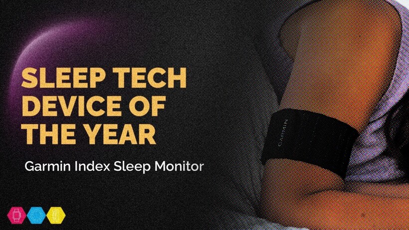 The Wareable Tech Awards: Our top-rated picks from 2025 - Wareable