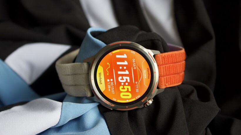 Huawei Watch GT Runner 2 review: Back in the race - Wareable