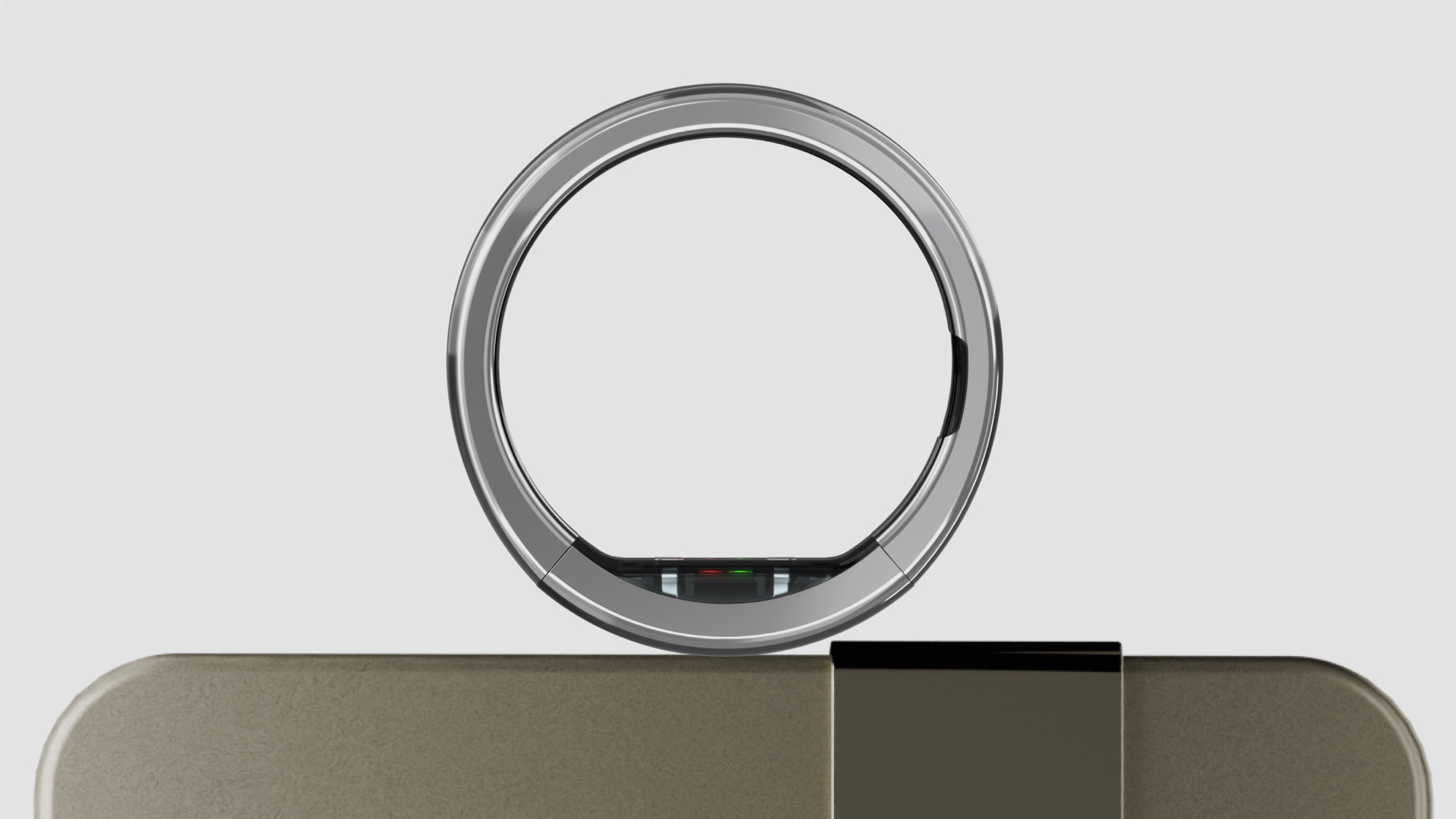 Ultrahuman Ring Pro arrives with a 15-day battery to take on Oura ...